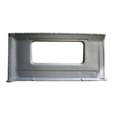 China Back Panel Trim Wide For HINO MEGA 500 Truck Spare Body Parts for sale