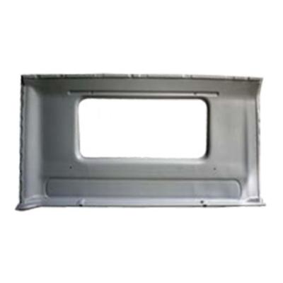 China Back Panel Trim Narrow For HINO MEGA 500 Truck Spare Body Parts for sale