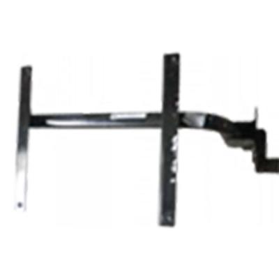 China Splash Board Rear Stay Wide For HINO MEGA 500 Truck Spare Body Parts for sale