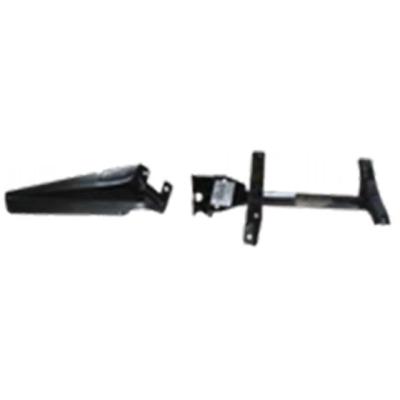 China Splash Board Rear Stay For HINO MEGA 500 Truck Spare Body Parts for sale