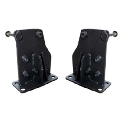 China Bumper Stay Wide For HINO MEGA 500 Truck Spare Body Parts for sale