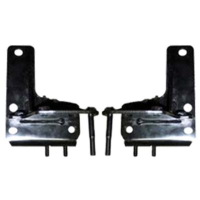 China Bumper Stay Narrow For HINO MEGA 500 Truck Spare Body Parts for sale