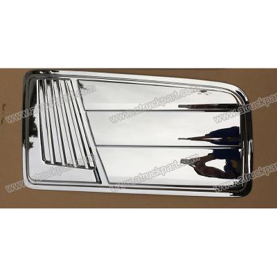 China Rear Pillar Outer Garnish For HINO MEGA 500 Truck Spare Body Parts for sale