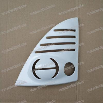 China Corner Lamp Cover For HINO MEGA 500 Truck Spare Body Parts for sale