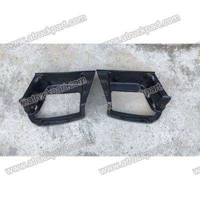 China First Step For HINO MEGA 500 Truck Spare Body Parts for sale