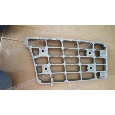 China ALUMINIUM First Step For HINO MEGA 500 Truck Spare Body Parts for sale