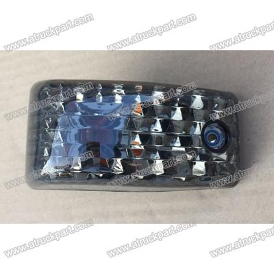 China Door Side Lamp For HINO MEGA 500 Truck Spare Body Parts for sale