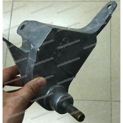 China Mirror Arm Bracket For HINO MEGA 500 Truck Spare Body Parts for sale