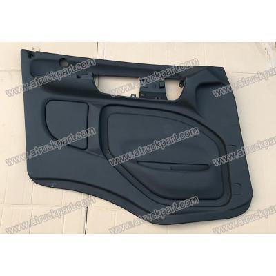 China Door Trim Manual For HINO MEGA 500 Truck Spare Body Parts for sale