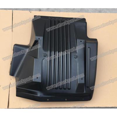China Splash Board Wide For HINO MEGA 500 Truck Spare Body Parts for sale