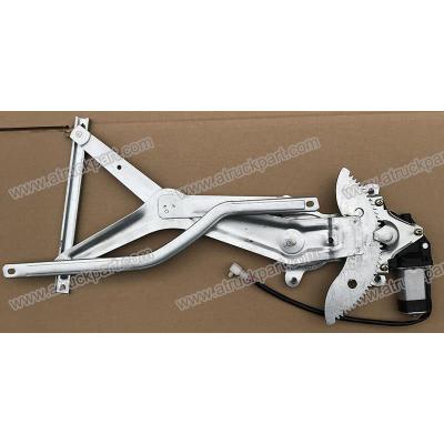 China Window Regulator Auto For HINO MEGA 500 Truck Spare Body Parts for sale