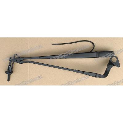 China Wiper Arm LHD Wide For HINO MEGA 500 Truck Spare Body Parts for sale