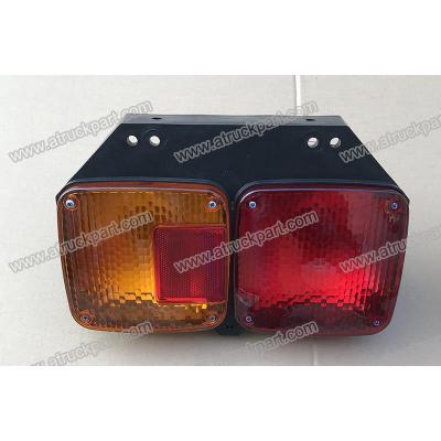 China Tail Lamp For HINO MEGA 500 Truck Spare Body Parts for sale