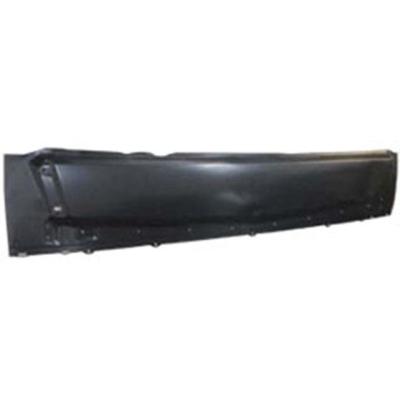 China Panel Spray Paint Narrow For Fuso Canter 2010 Truck Spare Body Parts for sale
