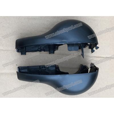 China Mirror Arm Cover Lower For HINO MEGA 500 Truck Spare Body Parts for sale