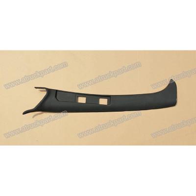 China Front Pillar Trim For HINO MEGA 500 Truck Spare Body Parts for sale