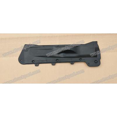 China Air Duct Sub Assy Grille Wide For HINO MEGA 500 Truck Spare Body Parts for sale