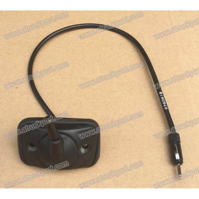 China Antenna With Base For HINO MEGA 500 Truck Spare Body Parts for sale