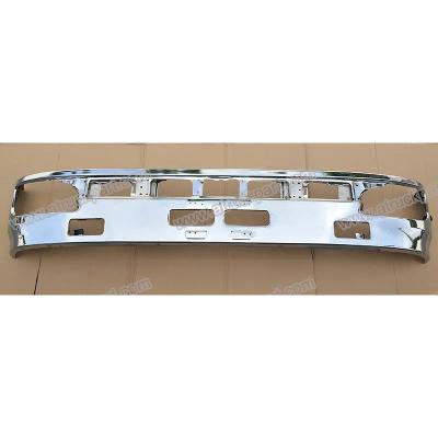 China Front Bumper For HINO MEGA 700 Truck Spare Body Parts for sale