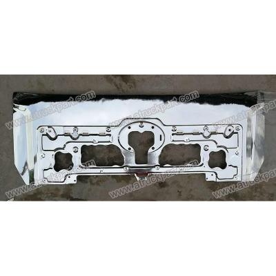 China Front Panel For HINO MEGA 700 Truck Spare Body Parts for sale