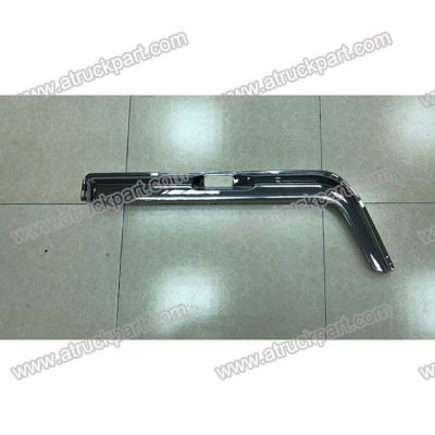 China Visor For HINO MEGA 700 Truck Spare Body Parts for sale