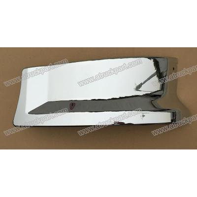 China Bumper Corner For HINO MEGA 700 Truck Spare Body Parts for sale
