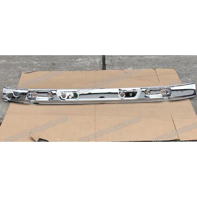 China Chrome Wiper Panel For HINO MEGA 700 Truck Spare Body Parts for sale