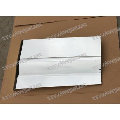 China Rear Pillar Garnish For HINO MEGA 700 Truck Spare Body Parts for sale
