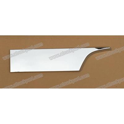 China Bumper Garnish For HINO MEGA 700 Truck Spare Body Parts for sale