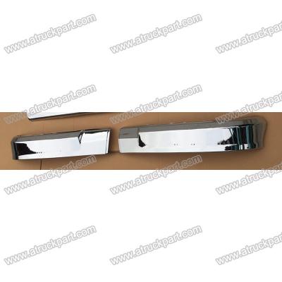 China Lower Bumper For HINO MEGA 700 Truck Spare Body Parts for sale