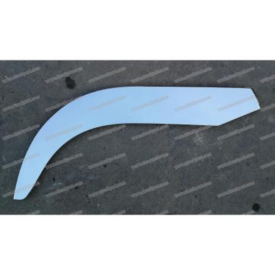 China Fender For HINO MEGA 700 Truck Spare Body Parts for sale
