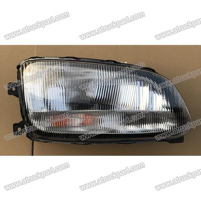 China ็Head Lamp For HINO MEGA 700 Truck Spare Body Parts for sale