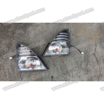 China Corner Lamp For HINO MEGA 700 Truck Spare Body Parts for sale
