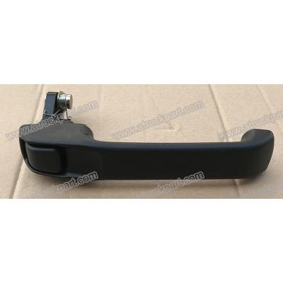 China Outside Handle For HINO MEGA 700 Truck Spare Body Parts for sale