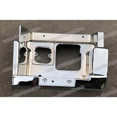 China Step Panel Lower For HINO MEGA 700 Truck Spare Body Parts for sale