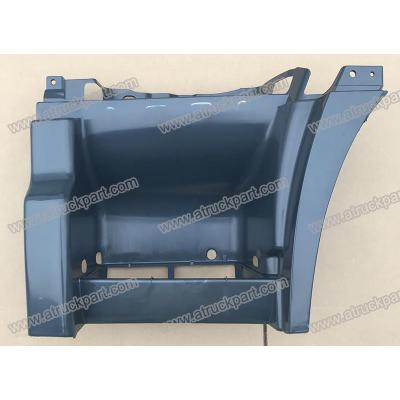 China Step Panel Middle For HINO MEGA 700 Truck Spare Body Parts for sale