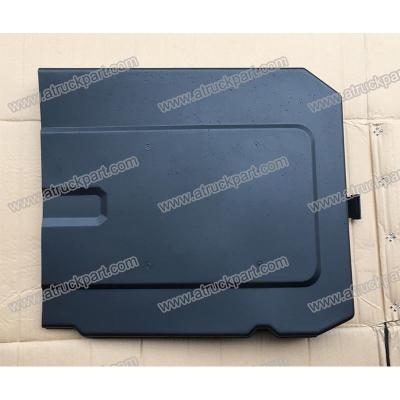 China Battery Cover Plastic For HINO MEGA 700 Truck Spare Body Parts for sale