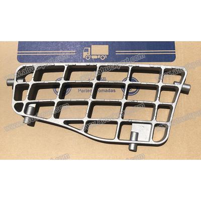 China Aluminum Foot Tread For HINO MEGA 700 Truck Spare Body Parts for sale
