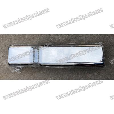 China Chrome Step Fender For HINO MEGA 700 Truck Spare Body Parts for sale