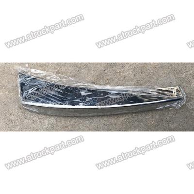 China Chrome Step Fender Right For HINO MEGA 700 Truck Spare Body Parts for sale