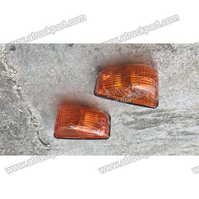 China Side Lamp For HINO MEGA 700 Truck Spare Body Parts for sale