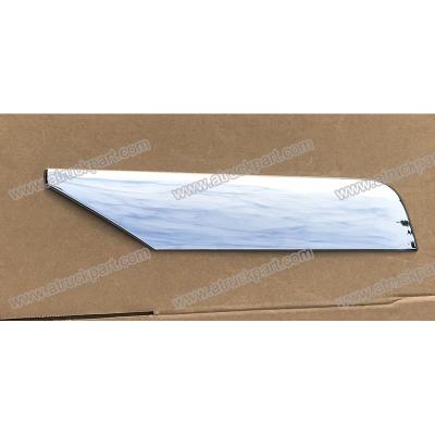 China Panel Ganish For HINO MEGA 700 Truck Spare Body Parts for sale
