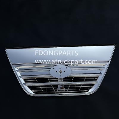 China Chrome Grille  120CM For Nissan UD PKB/CWM454 Nissan Truck Spare Body Parts for sale
