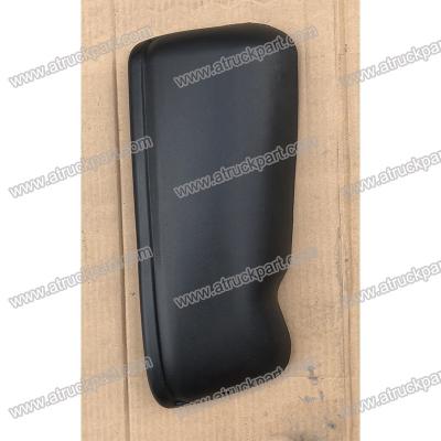 China Bumper Corner For Nissan UD PKB/CWM454 Nissan Ud Truck Spare Body Parts for sale