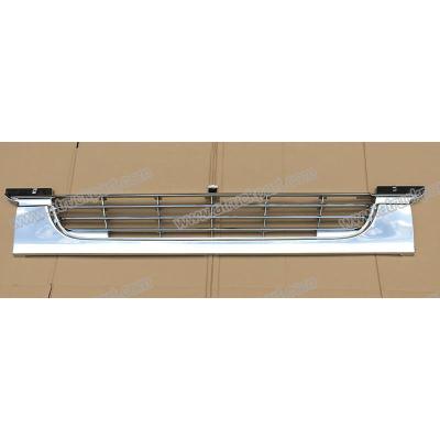 China Chrome Center Grille For Nissan UD CWA451 CD48 CD45 Nissan Ud Truck Spare Body Parts for sale