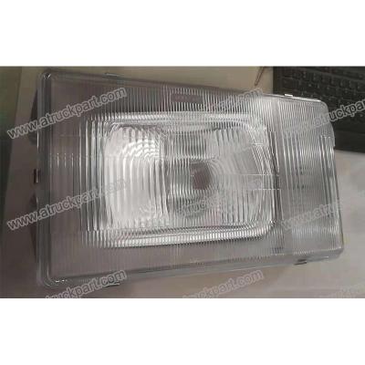 China Head Lamp For Fuso F320/F330 Fuso Truck Spare Body Parts for sale