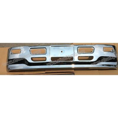 China Chrome Bumper 240cm For HINO Profia Truck Spare Body Parts for sale