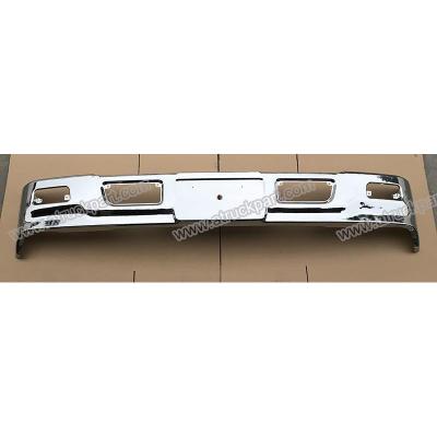 China Chrome Bumper For HINO Profia Truck Spare Body Parts for sale