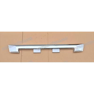 China Chrome Lower Grille for Hino Victor 500 Truck Spare Body parts for sale