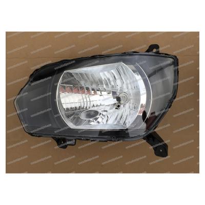 China Headlamp Head Lamp LHD RHD for Hino Victor 500 Truck Spare Body parts for sale